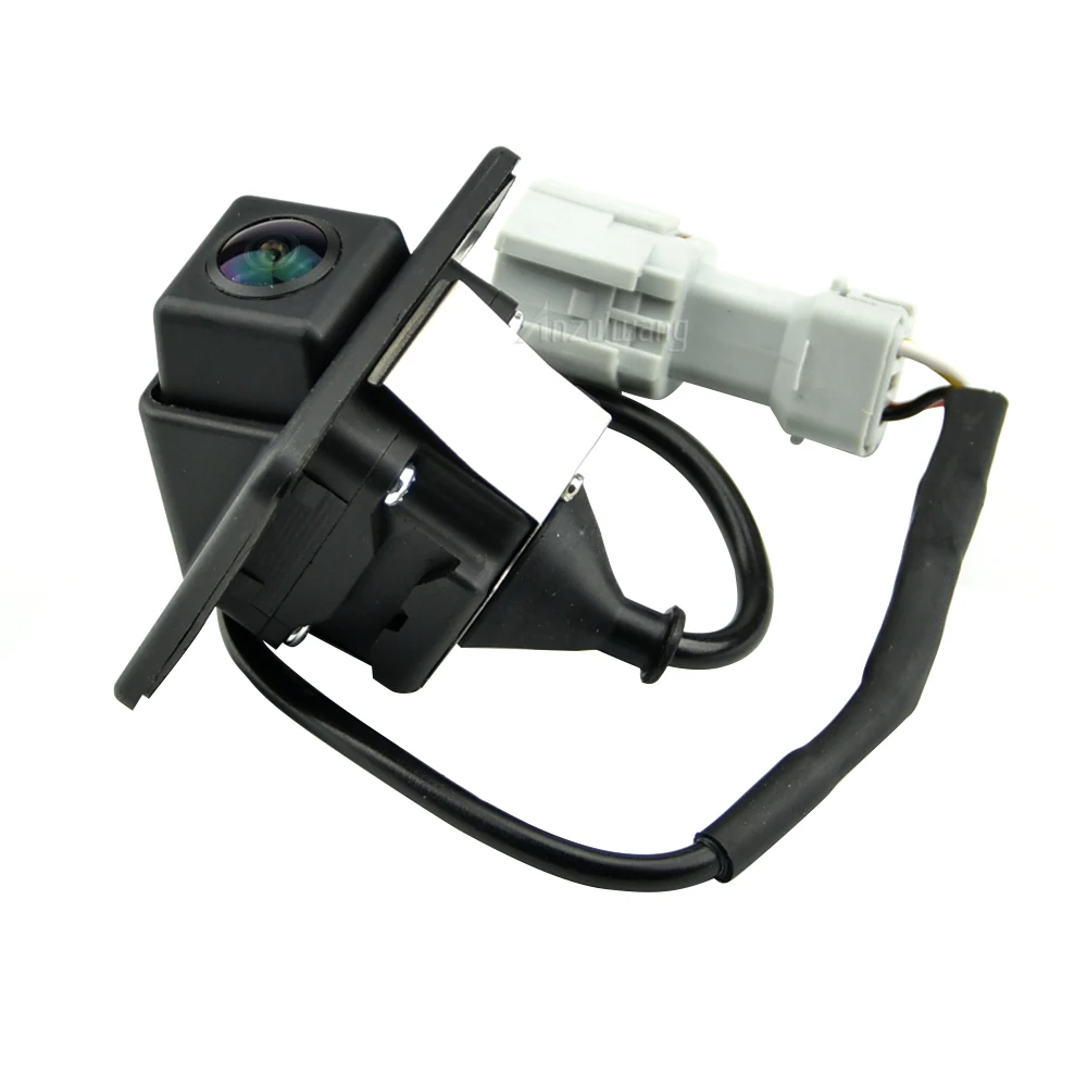 Rear-View-Backup-Camera-Parking-Assist-95760-3Z250-For-Hyundai-I40-2011 ...