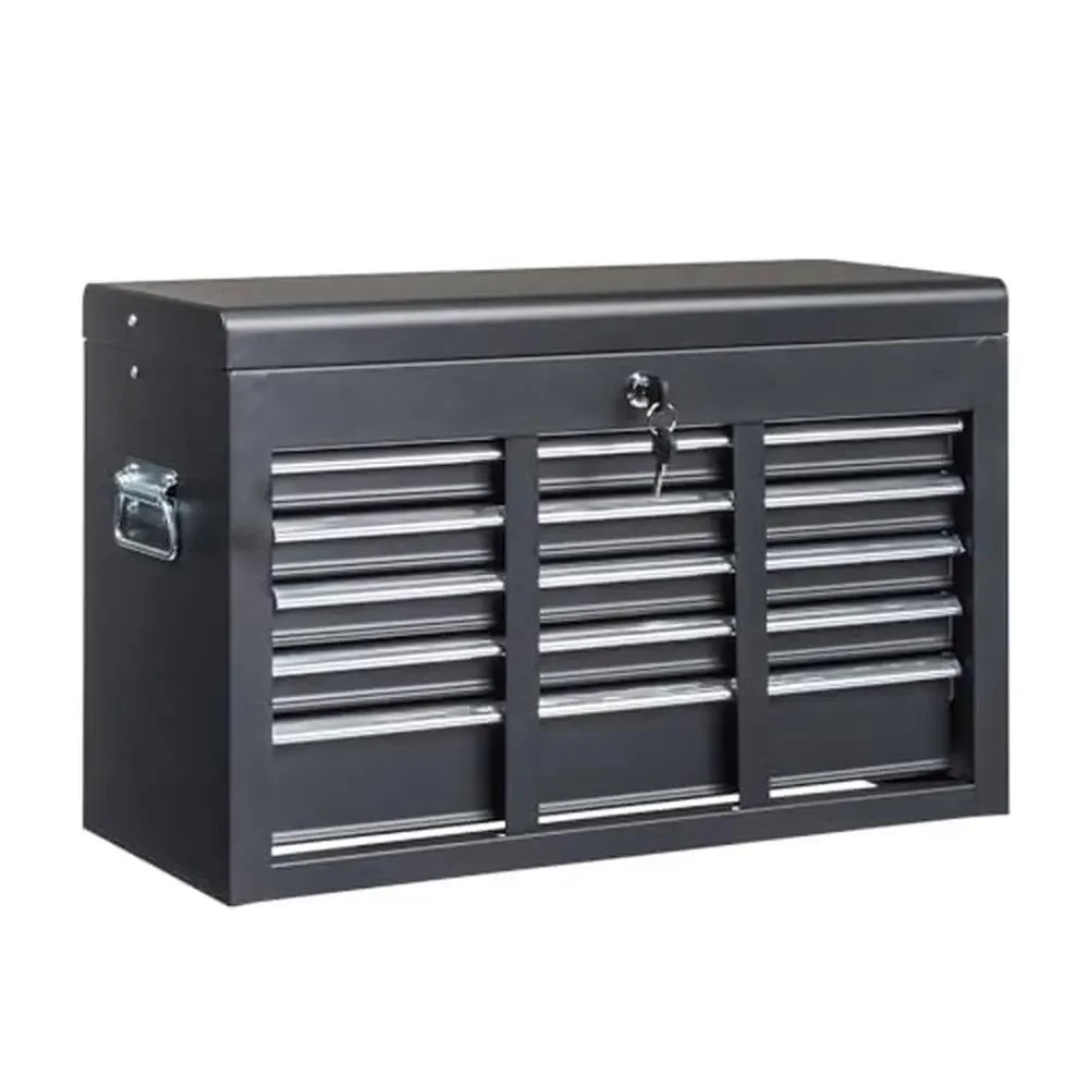 Steel Portable Tool Box with Bar Lock: The Ultimate Solution for Secure ...