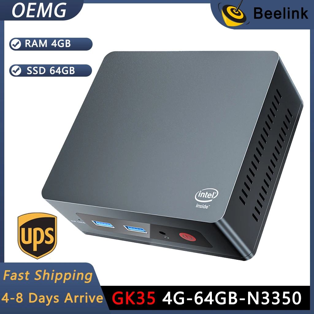 Beelink-Mini-PC-GK35-Intel-N3305-RAM-4GB-64G-SSD-Dual-HDMI-Mini-Desktop ...