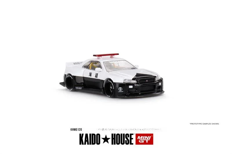 Kido-House-x-MINI-GT-1-64-R34-Kaido-Works-V2-Aero-coche-de-polic-a.jpg