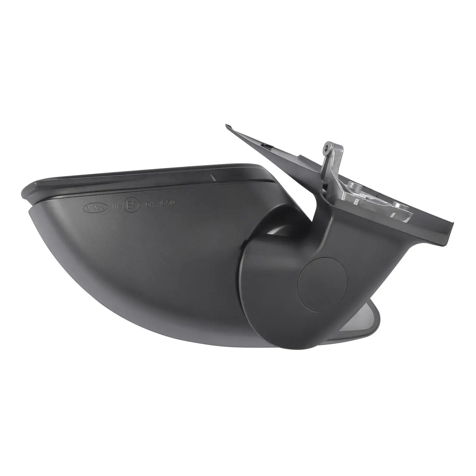 AP02 New Left Door View Mirror Manual Folding Textured for Mercedes ...