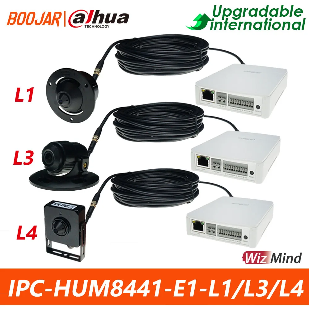 Dahua-Original-International-Version-IPC-HUM8441-E1-L1-L3-L4-L5-4MP-Covert-Pinhole-WizMind ...