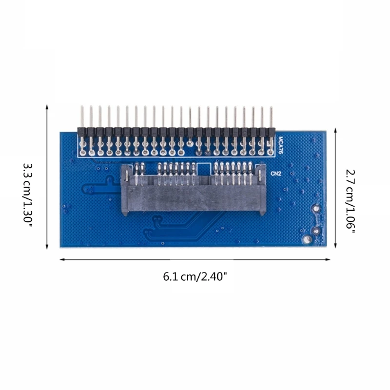 Motherboard Ide Pata Connector