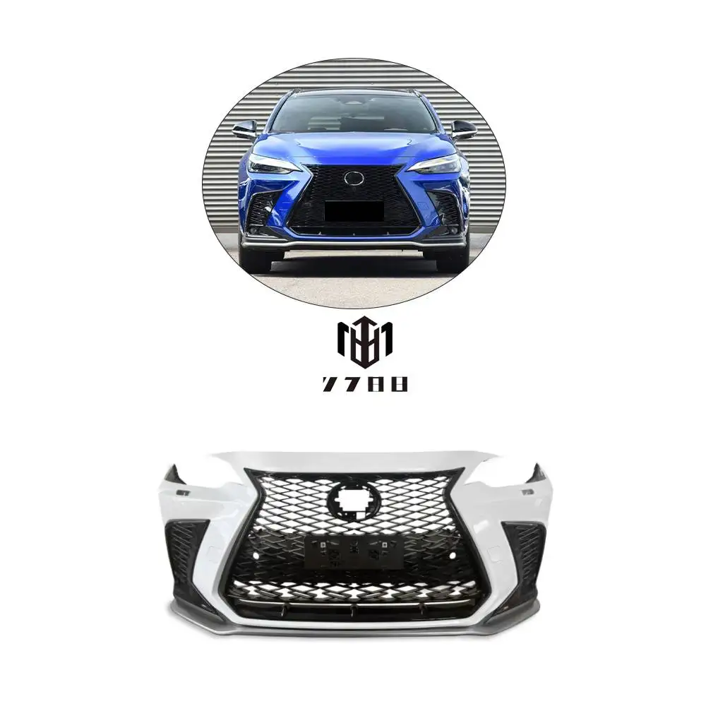 High-Quality-Kit-FOR-Lexus-2022-2024-NX-260-350h-OEM-Upgraded-F-sport-Car-Front.jpg
