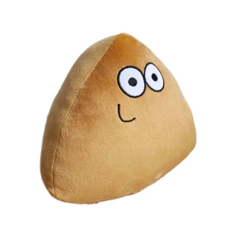 20cm-My-Pet-Alien-Pou-Plush-Toy-Cute-Stuffed-Animal-Pou-Doll-For ...