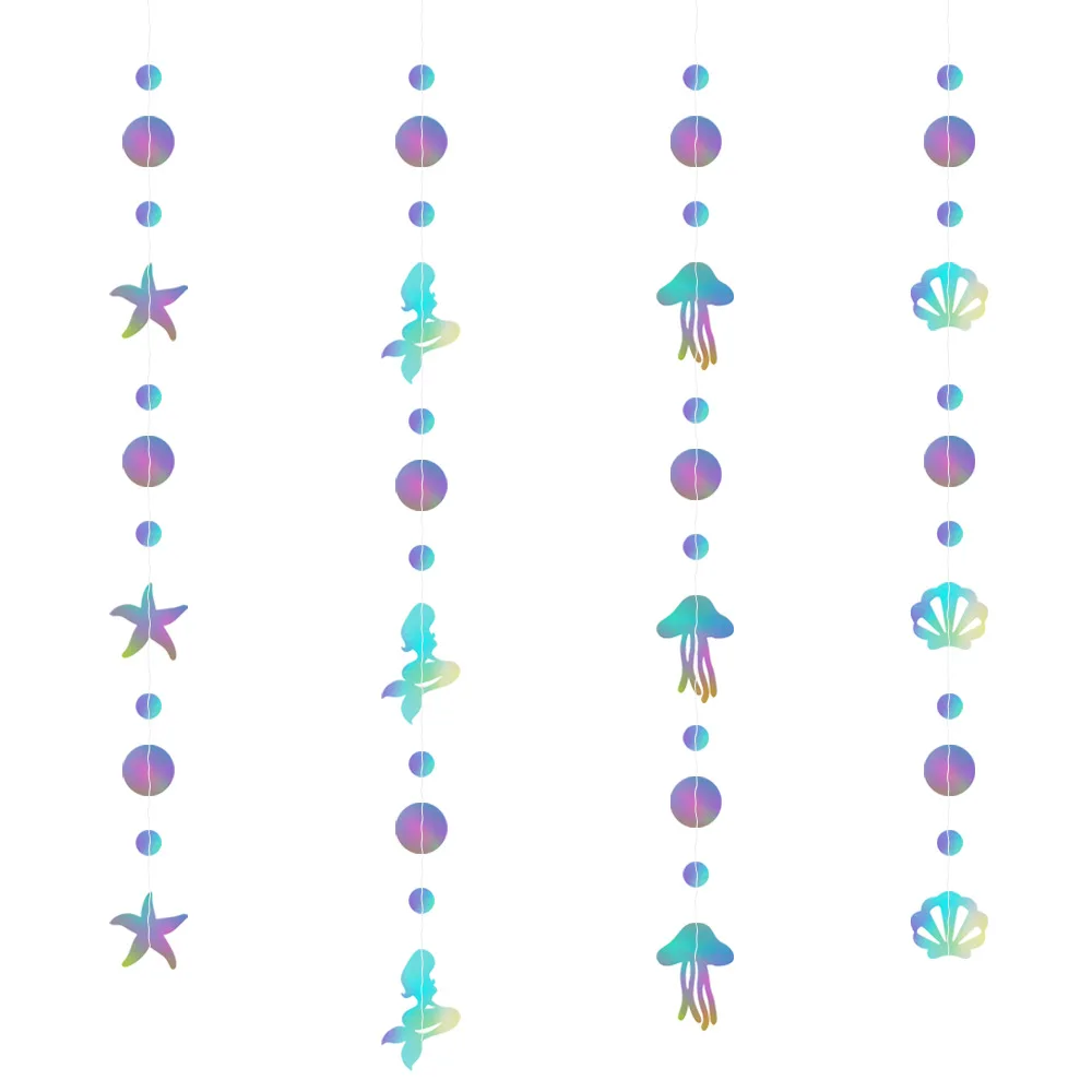 Mermaid Tumblr Banner