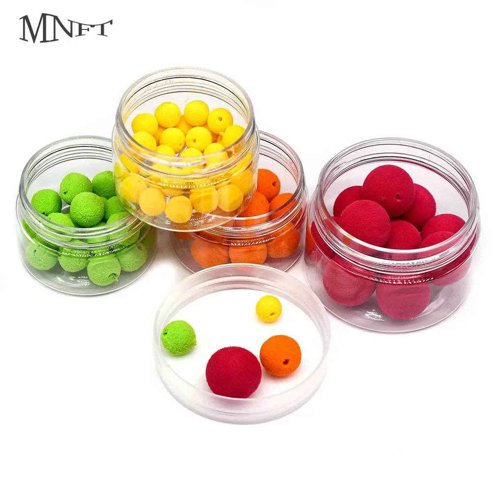 Carp Boilie Bait with Corn Flavor - Floating Artificial Fishing Lure ...