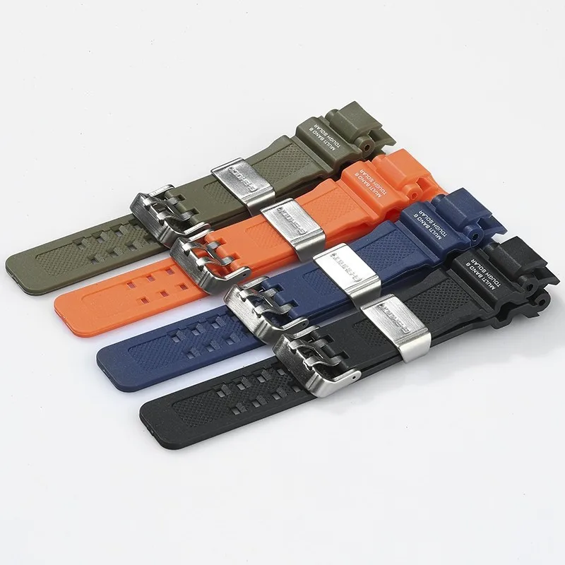 Strap-For-Casio-G-shock-GA-1000-GW-4000-GW4000-1400-GW-A1000-GW-A1100 ...
