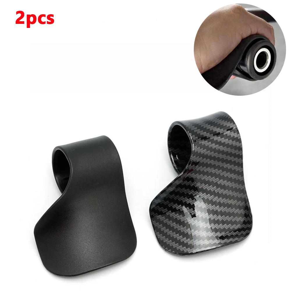 Universal-Motorcycle-Grip-Booster-Non-Slip-Handle-Control-Assist-Clip ...