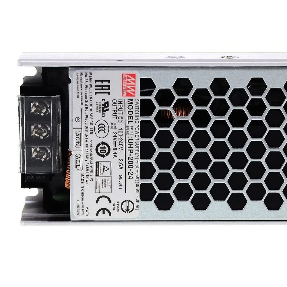 MEAN-WELL-UHP-200-UHP-200R-Switching-Power-Supply-For-Led-Display-3-3V ...