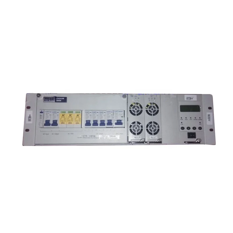 Para-zte-zxdu58-b900-60a-incorporado-fonte-de-alimenta-o-com-display-e ...