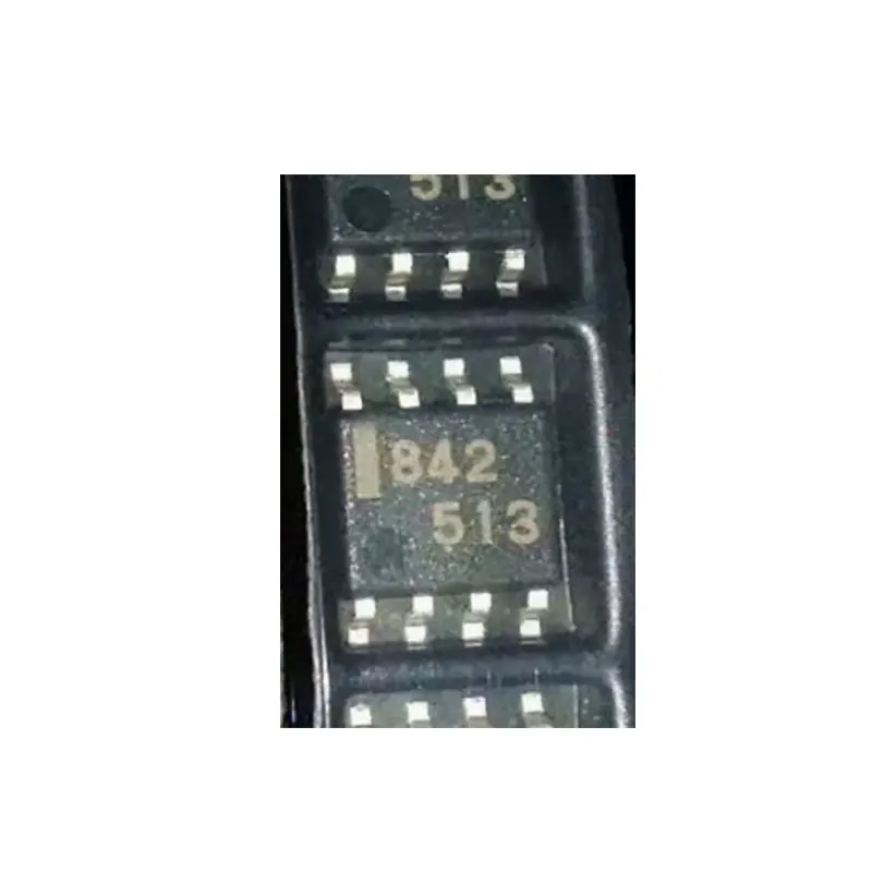UPC842G2-E1-A-UPC842G-Screen-printed-842-operational-amplifier-IC-chip ...