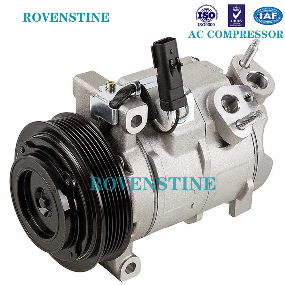 10RS17C A/C Compressor for Dodge Journey 3.5 447280 0170 447280 0150 ...