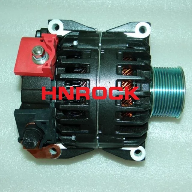 HNROCK alternador para SCANIA, 24V, 150A, AVI150P2101HP, AVI150P2114HP ...