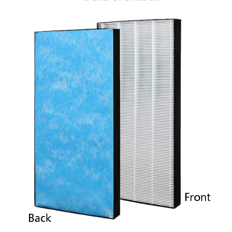 Suitable-for-Daikin-air-purifier-filter-KAFP044A4-Dajin-dust-filter ...