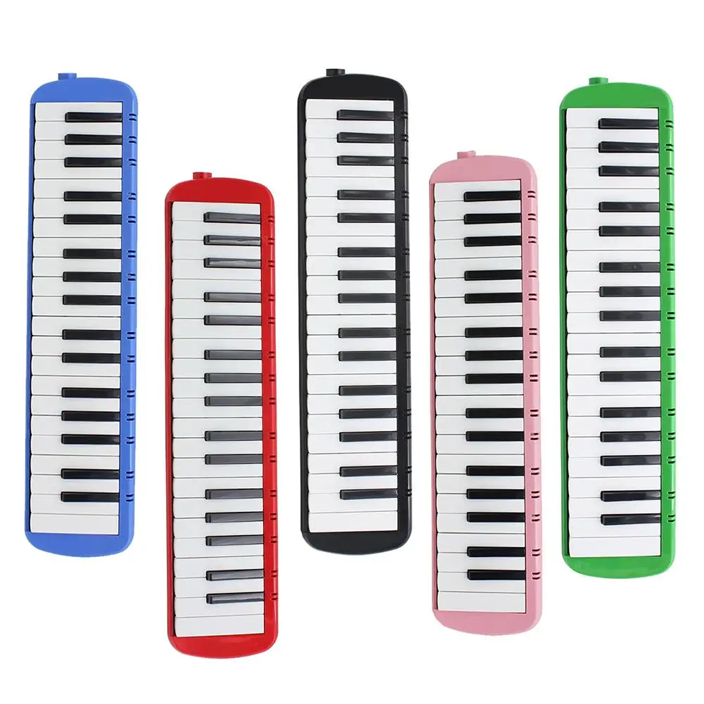 37-Key-Melodica-For-Beginner-Piano-Style-Portable-Wind-Musical ...