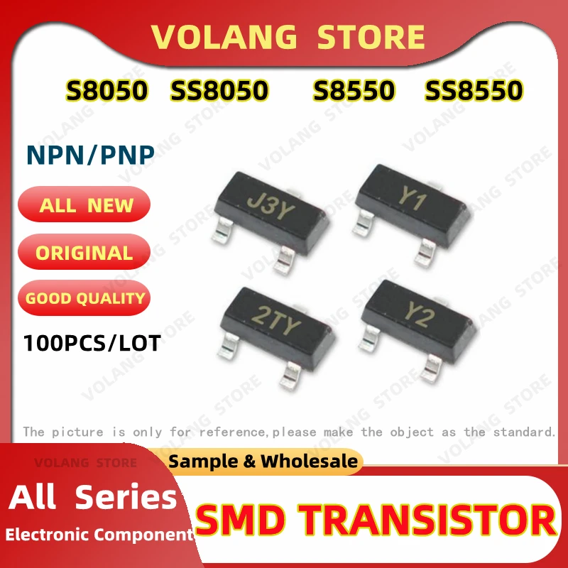 J3Y Smd Transistor Uses at Tamara Hall blog