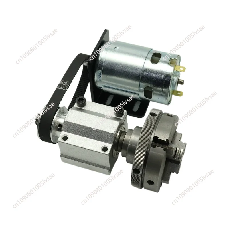 NEW Multifunctional 895 Motor Rotary Lathe Woodworking Spindle Bracelet ...