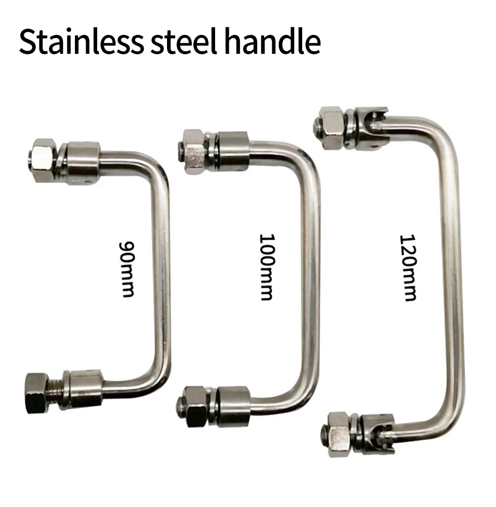 Folding-handle-LS506-stainless-steel-toolbox-handle-distribution-box ...
