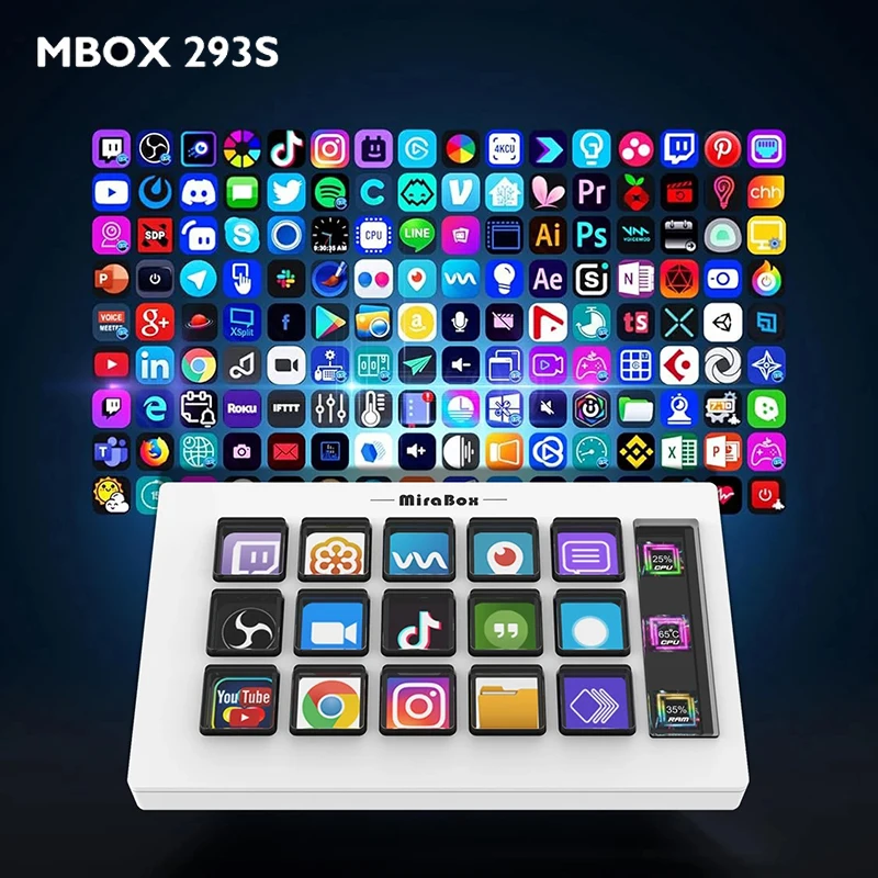 Stream Deck Companion: The Ultimate Tool for Streamers and Content Creators