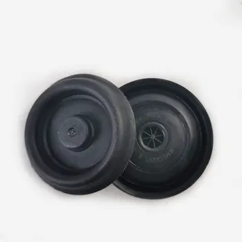 2Pcs Chassis cover N10226601 For VW CC Polo Passat Tiguan AUDI RS3 RS3 ...