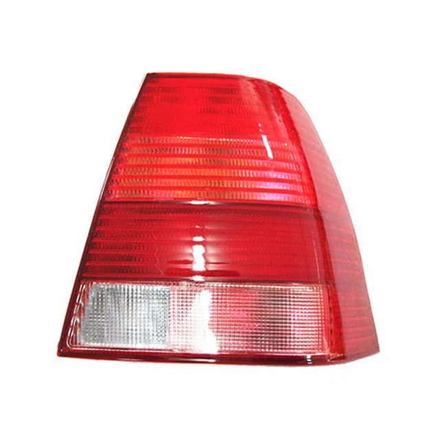 Rear Brake Tail Light For Volkswagen VW JETTA BORA MK4 1999 2000 2001 ...