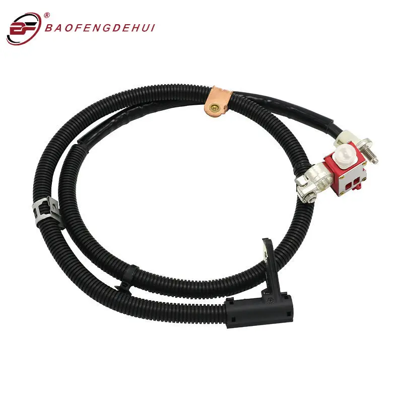 NEW-2465408613-Pole-Cable-Battery-Positive-Battery-Cable-For-Mercedes ...