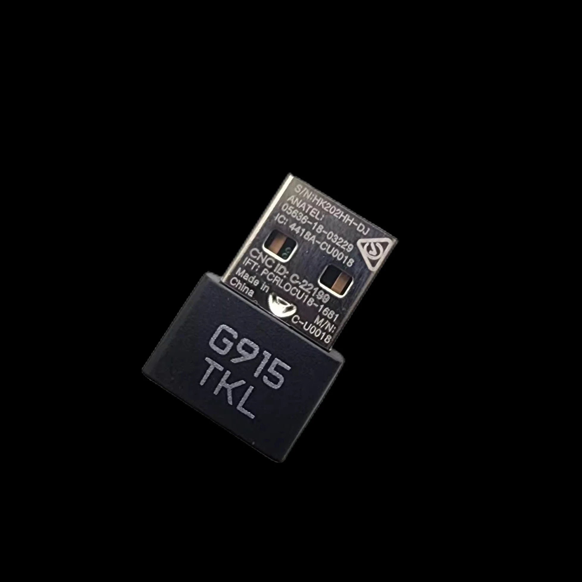 1-Piece-Original-New-Keyboard-Usb-Receiver-For-Logitech-G913-G913-TKL ...