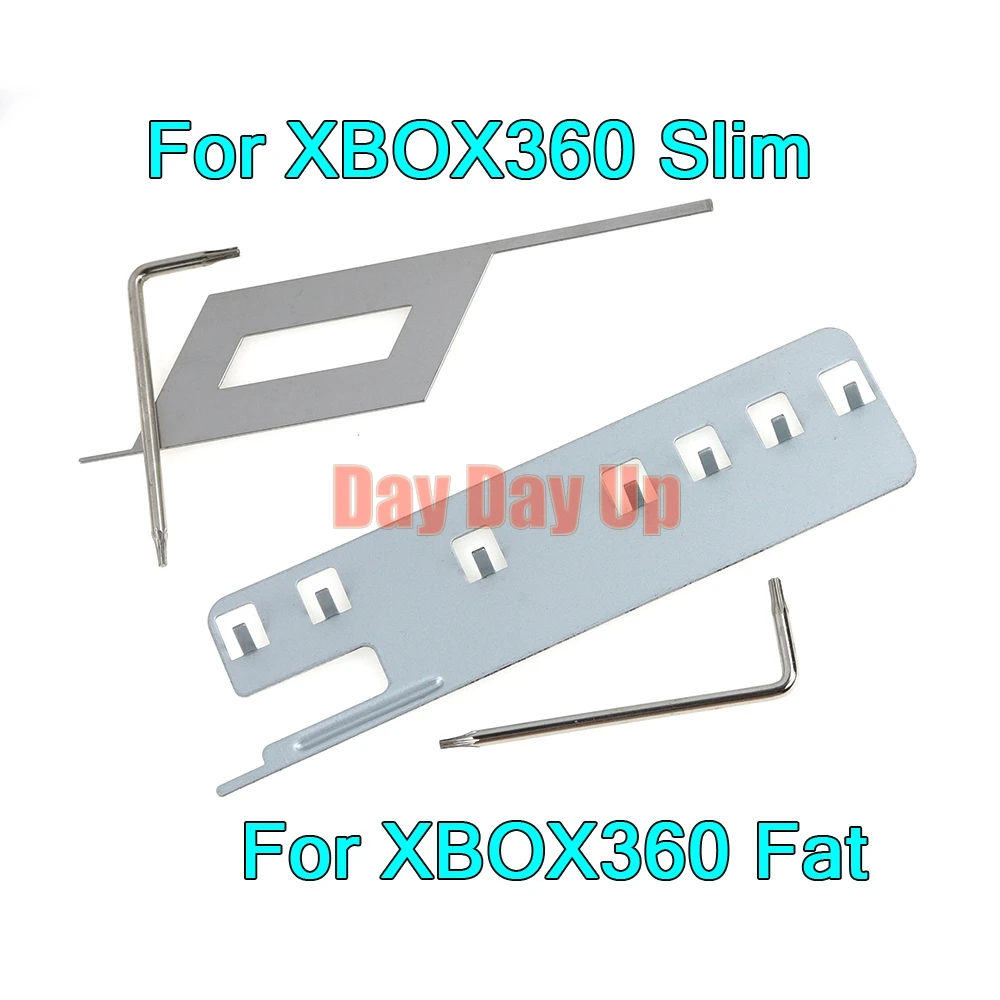 5sets-Replacement-Opening-Disassembly-Tool-For-Microsoft-XBOX-360-Fat ...