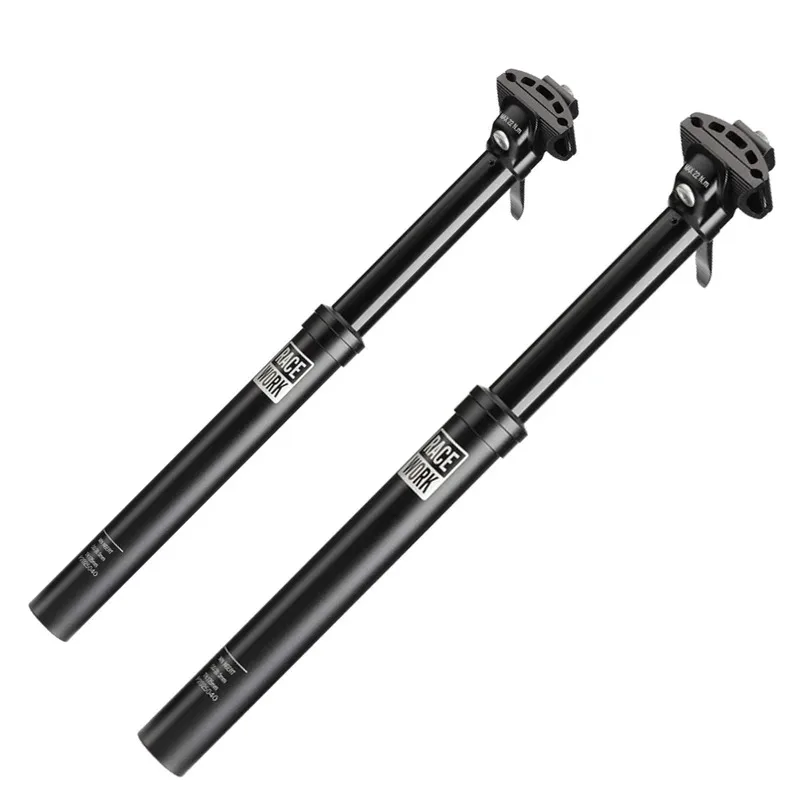Hydraulic Dropper Seatpost 27.2/30.9/31.6mm – Hand-Control Height ...
