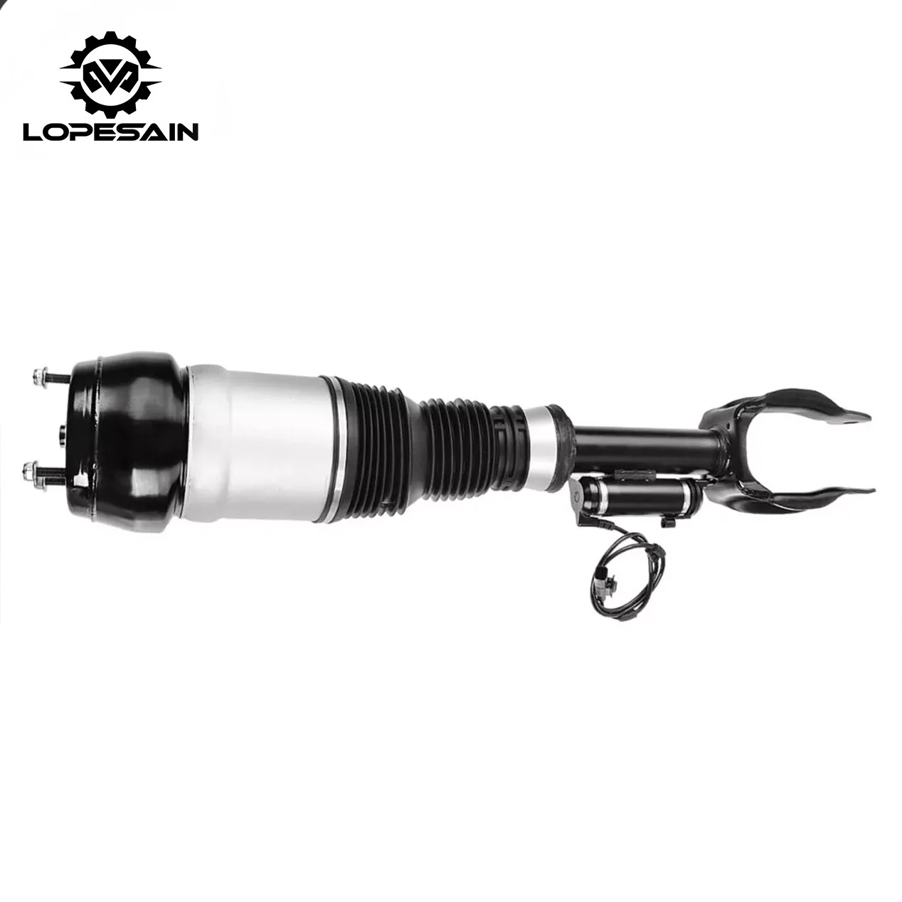 LOPESAIN-Front-Left-Air-Shock-Strut-For-Mercedes-ML-GL-W166-X166-With ...