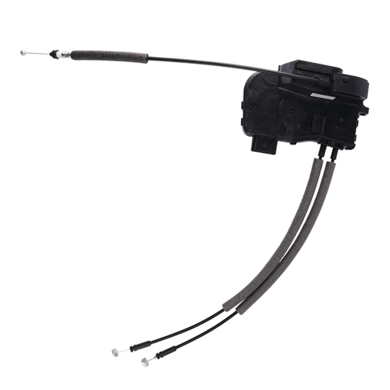 814102S000-Car-Door-Lock-Actuator-Latch-Assembly-Rear-Left-For-Hyundai ...