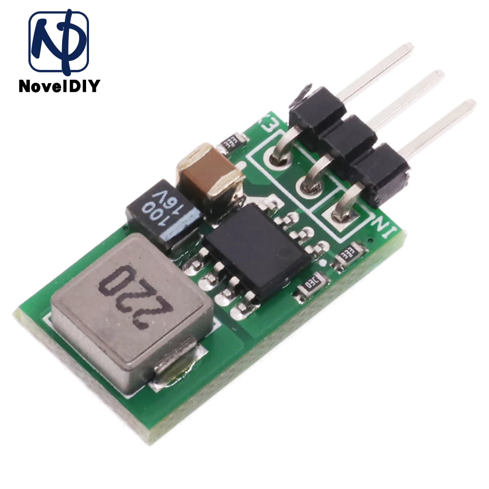 Rectifier Buck Converter | Voltage Regulator | Power Module - Buck ...