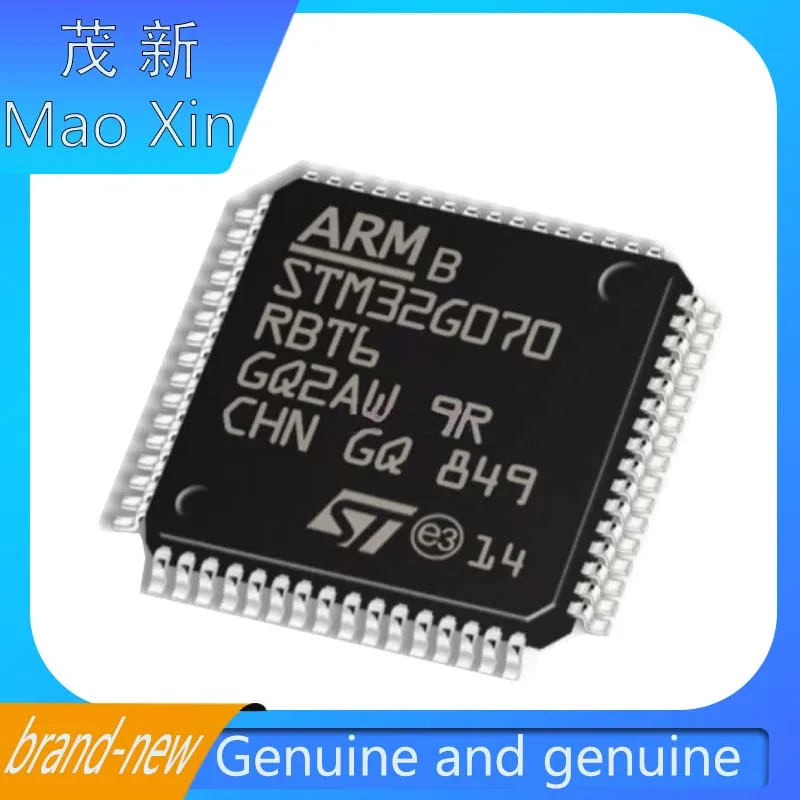 New-original-STM32G070RBT6-LQFP64-ARM-Cortex-M0-64MHz-microcontrolle.jpg