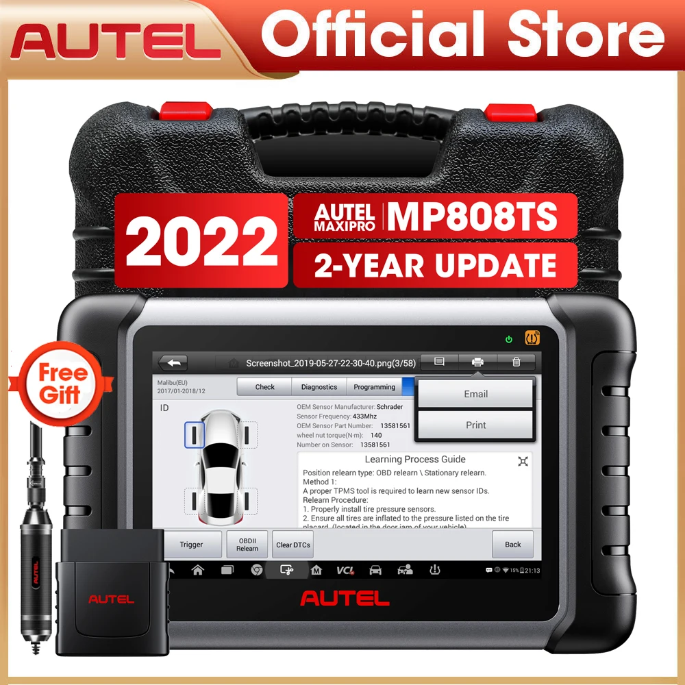 Autel-MaxiPRO-MP808TS-TPMS-Automotive-Scanner-with-Bi-Directional ...