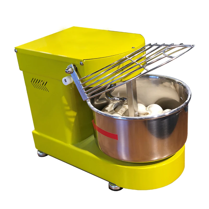 automatic-7L-small-spiral-mixer-3kg-Variable-frequency-speed-spiral ...