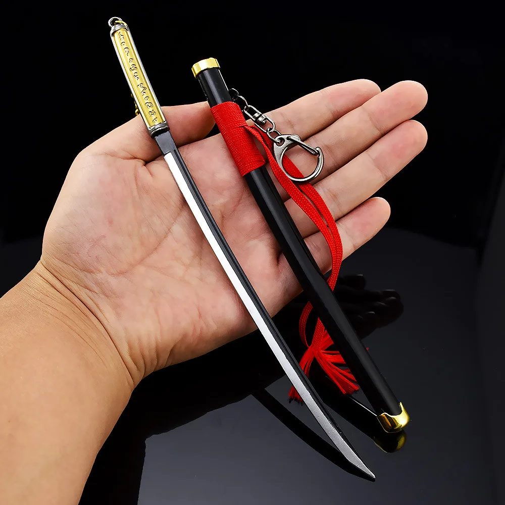 Akame-Ga-KILL-Weapon-Akame-Sword-juguetes-para-ni-os-regalos-de-cumplea ...