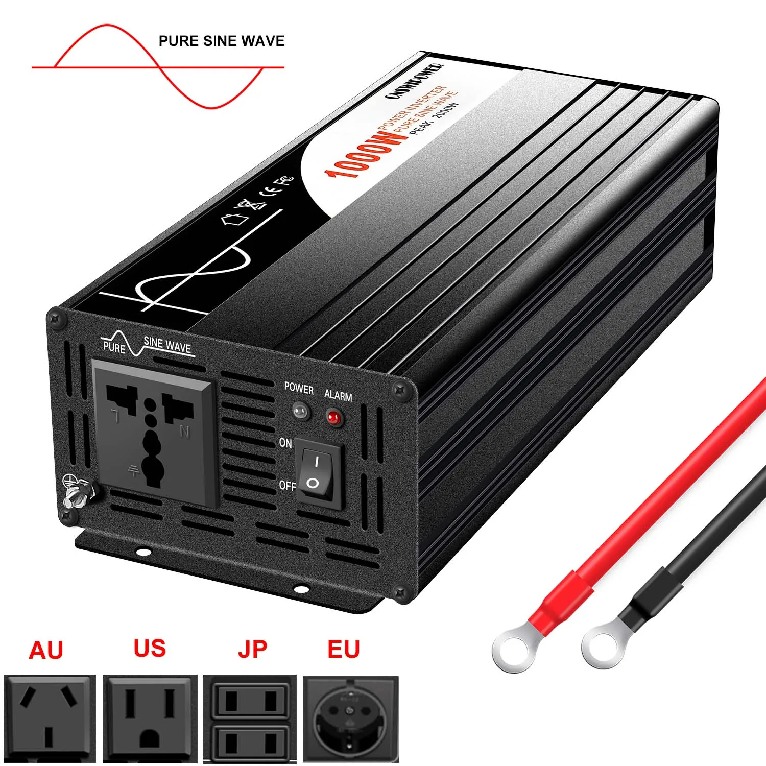 1000W-600W-pure-sine-wave-inverter-12v-220v-solar-power-micro-inverter ...