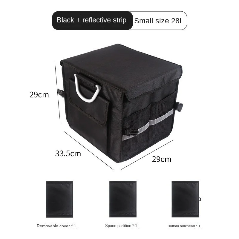 Car-Trunk-Storage-Box-Rear-Car-Storage-Finishing-Box-Oxford-Cloth ...