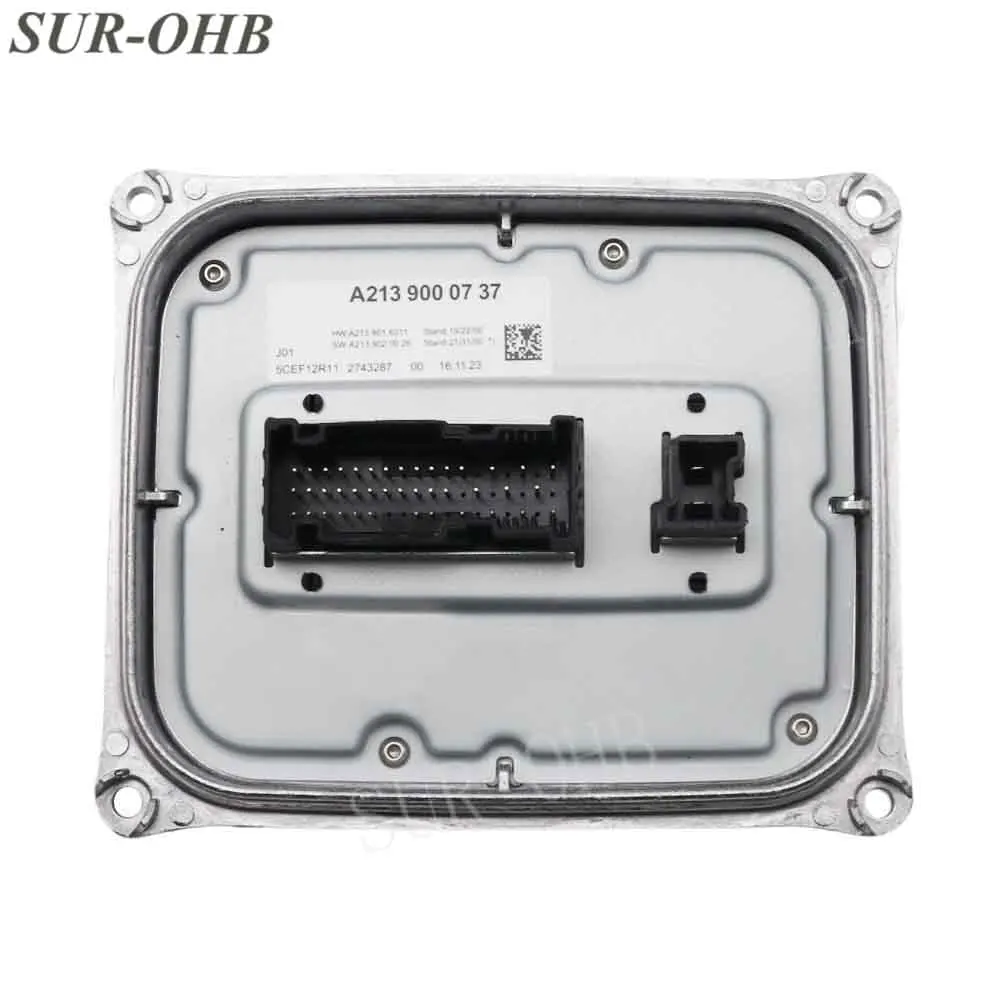 SUR-NEW-cars-accessories-led-headlights-ballast-Control-Unit ...