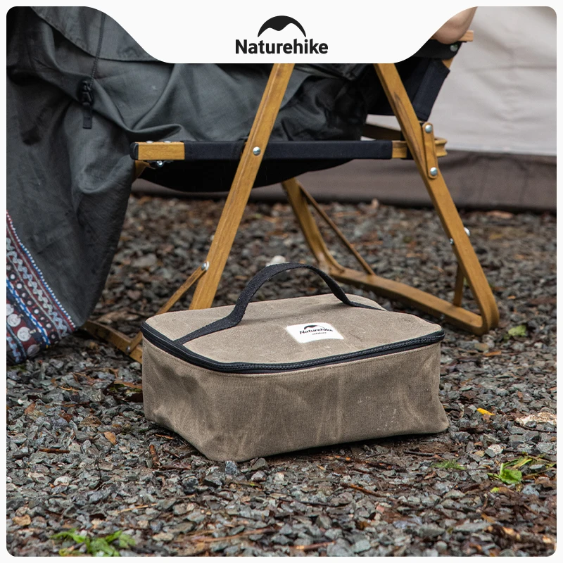 Naturehike-Camping-Organizer-Large-Capacity-Stove-Organizer-Gas ...