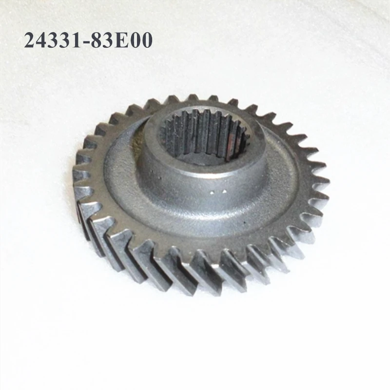 New Parts Gear,Counter Shaft 24351-64G00,24341-83E00,24331-83E00,24311 ...