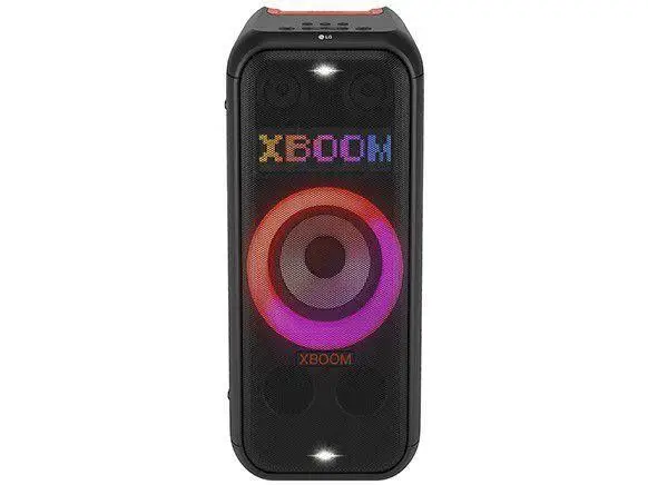 LG Xboom Partybox XL7S Bluetooth Sound Box-Bivolt