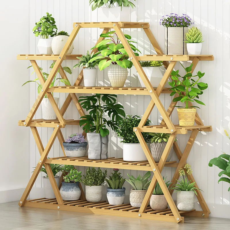 Balcony-Flower-Rack-Floor-standing-Storage-Rack-Household-Multi-layer ...