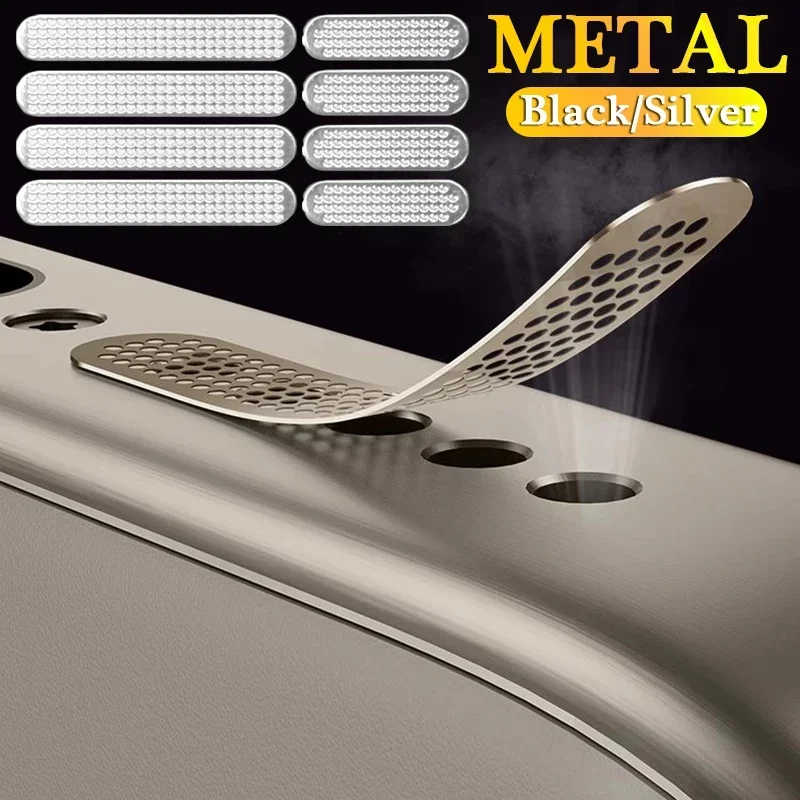 Universal-Luxury-Metal-Dust-Guard-Mobile-Phone-Hole-Dust-Proof-Adhesive ...