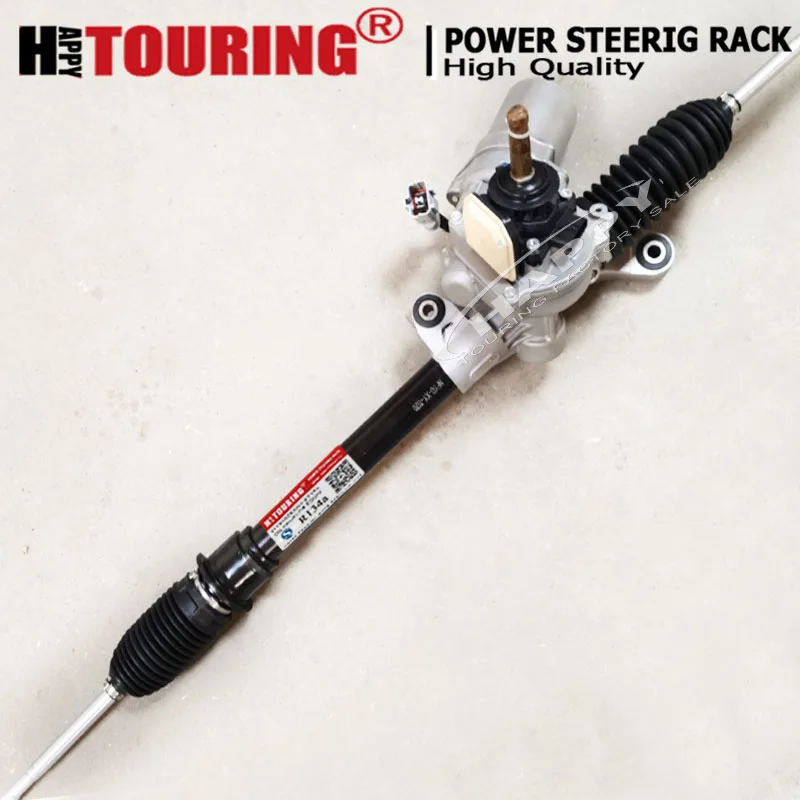 Engranaje-de-direcci-n-asistida-el-ctrica-para-SUZUKI-SX4-CROSS-48580 ...