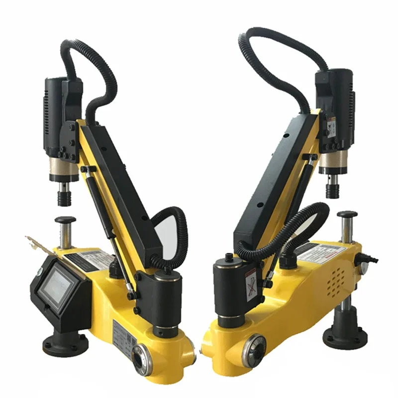 M3-M16-M36-Universal-Type-Electric-Tapping-Machine-Servo-Motor-Power ...