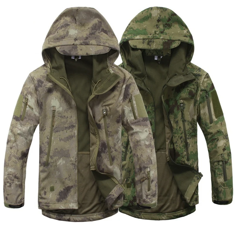 Lurker-Soft-Shell-Camouflage-Jacket-Men-Waterproof-Hunting-Clothing ...