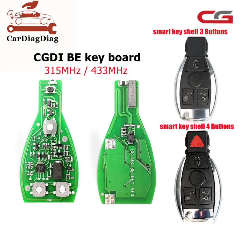 CGDI-MB-CG-BE-Key-315MHZ-433MHZ-for-Mercedes-Benz-Work-with-CGDI-MB ...