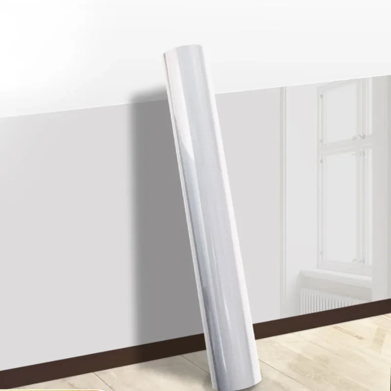 Wall Protective Film Scratch-resistant Anti-dirty Does Not Hurt The ...